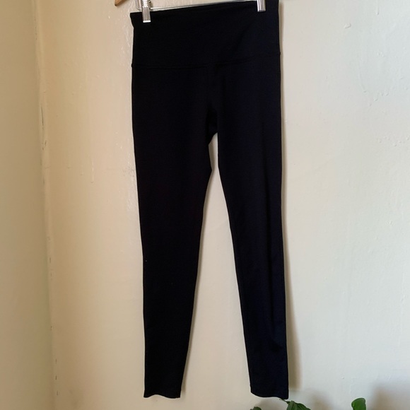 Zella | Pants & Jumpsuits | Zella Black Leggings | Poshmark